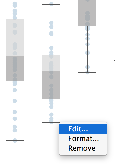 Tableau For Sport - Passing Variation Using Box Plots - The Information Lab Tableau For Sport - Passing Variation Using Box Plots - The Information Lab