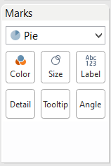 Show Me How: Pie charts - The Information Lab
