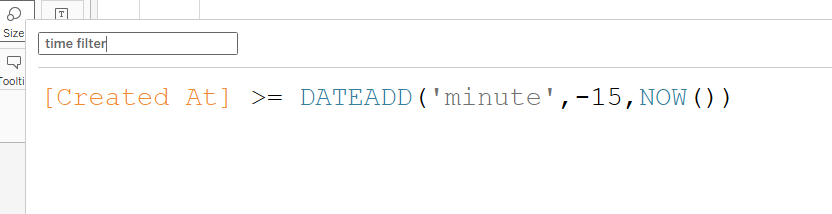 Using Tableau Data Driven alerts to let users know when a new workbook ...