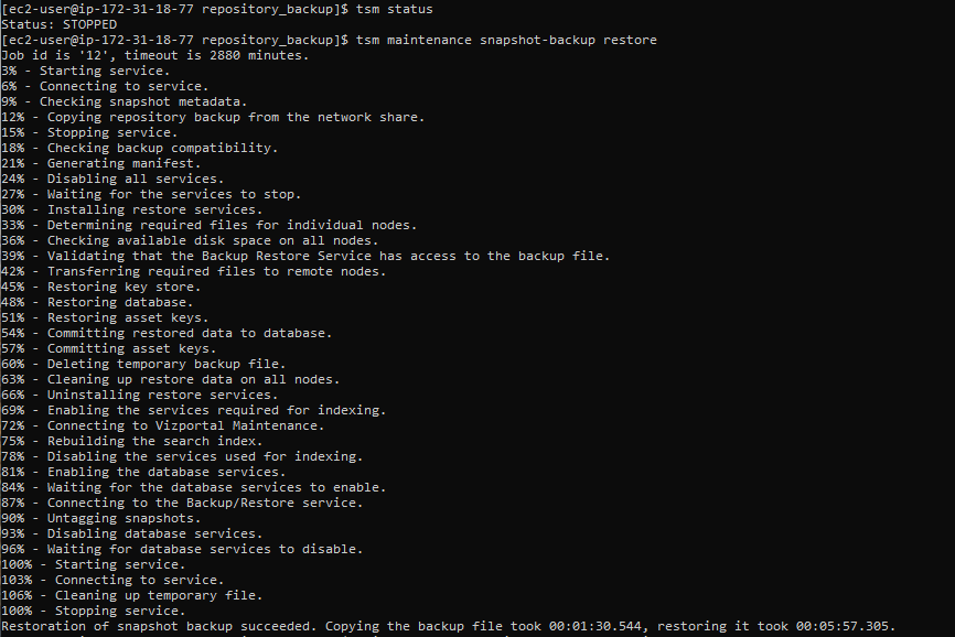 Formidable Info About How To Stop Tsm Server - Horsebud99 Formidable Info About How To Stop Tsm Server - Horsebud99